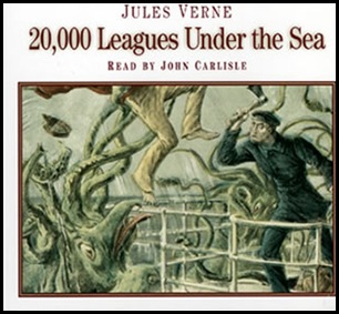 Love for Books!: ~Jules Verne~